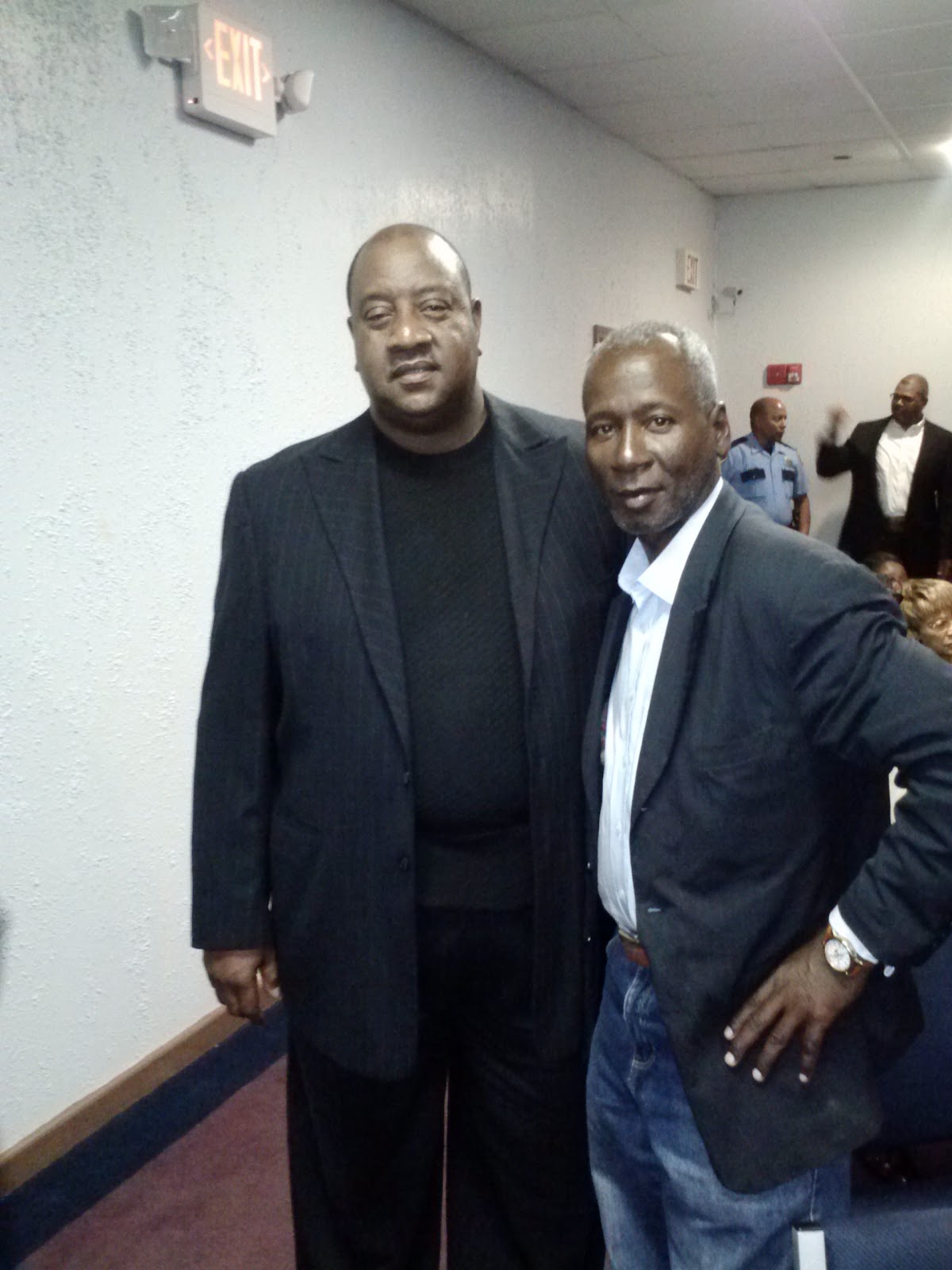 Did President Obama Choose Ed Boyden Of M.I.T Over Ben Carson Of John ...